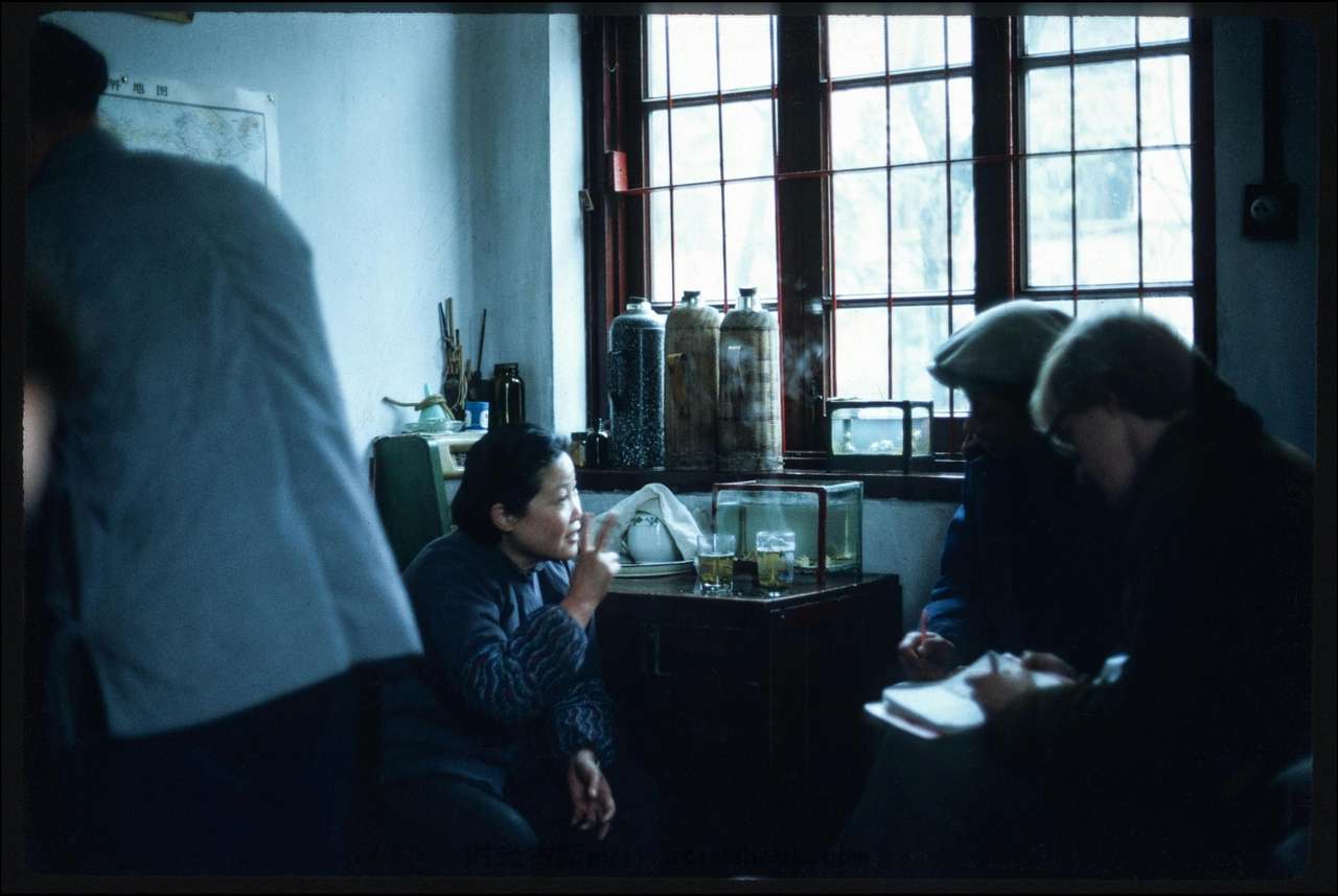 关心亚洲学者委员会（CCAS）中国摄影集.BY Paul Pickowicz、Stephen MacKinnon、William A ...