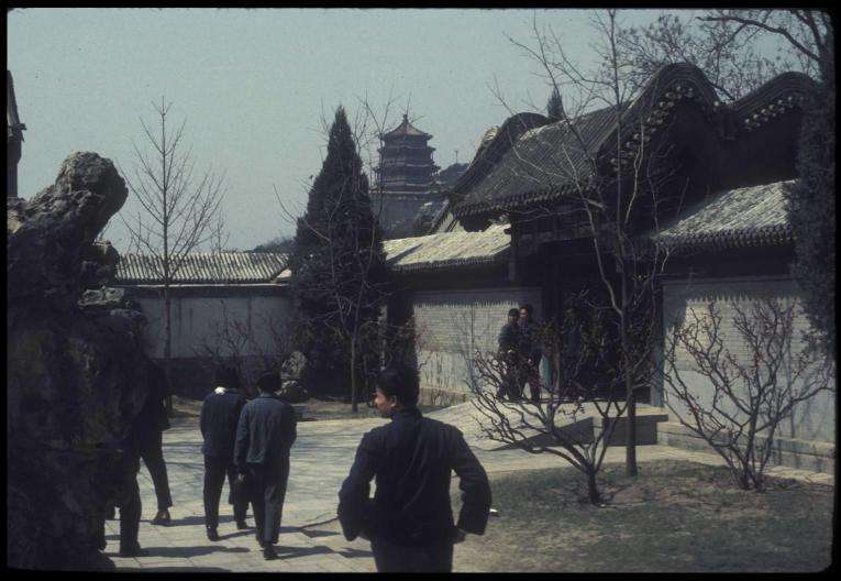 关心亚洲学者委员会（CCAS）中国摄影集.BY Paul Pickowicz、Stephen MacKinnon、William A ...