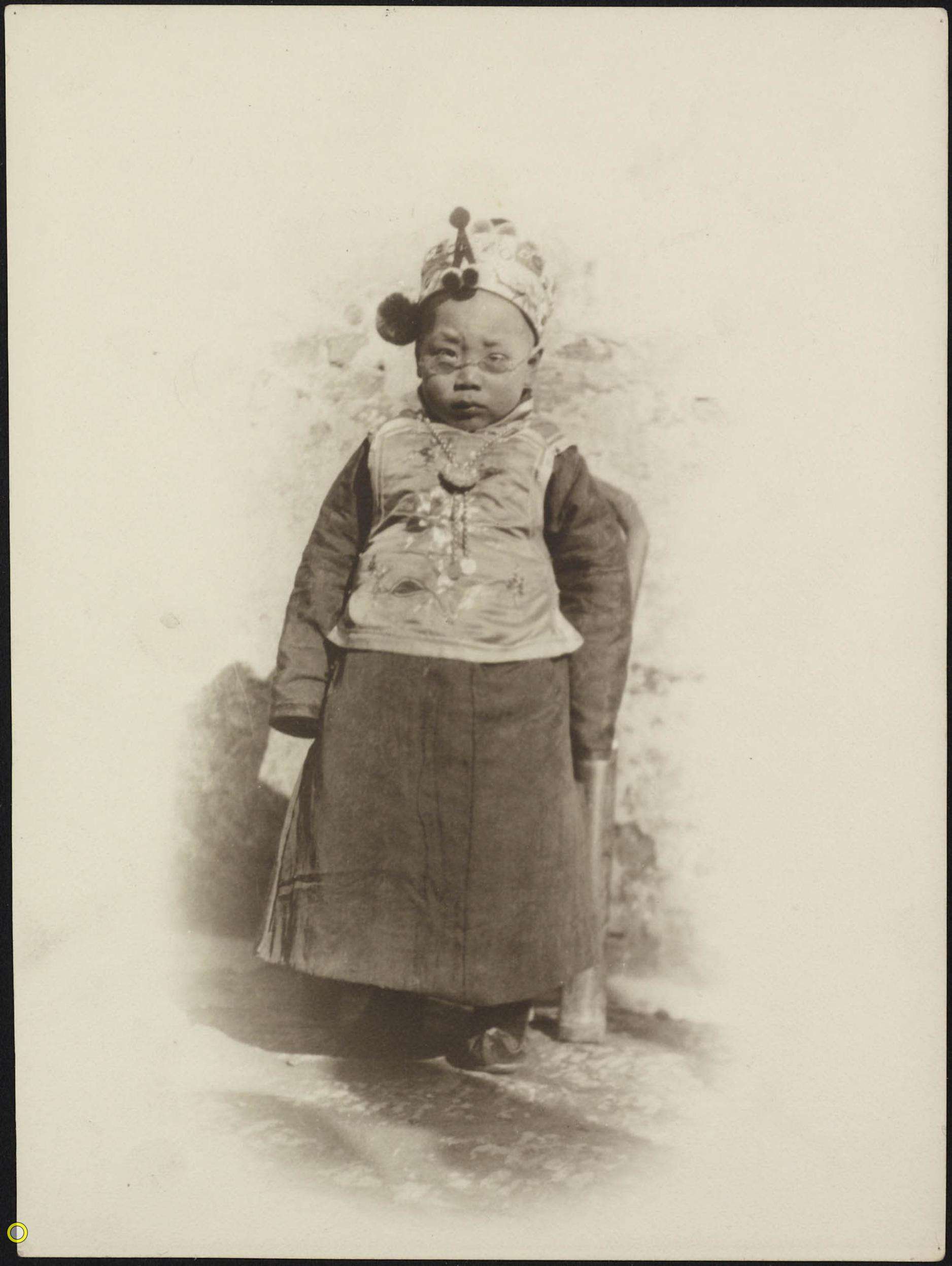 雷尼诺恩的北京影像集.154帧.BY C.E.Lemunyon.约1910年 PDF电子版下载 | 时光古籍