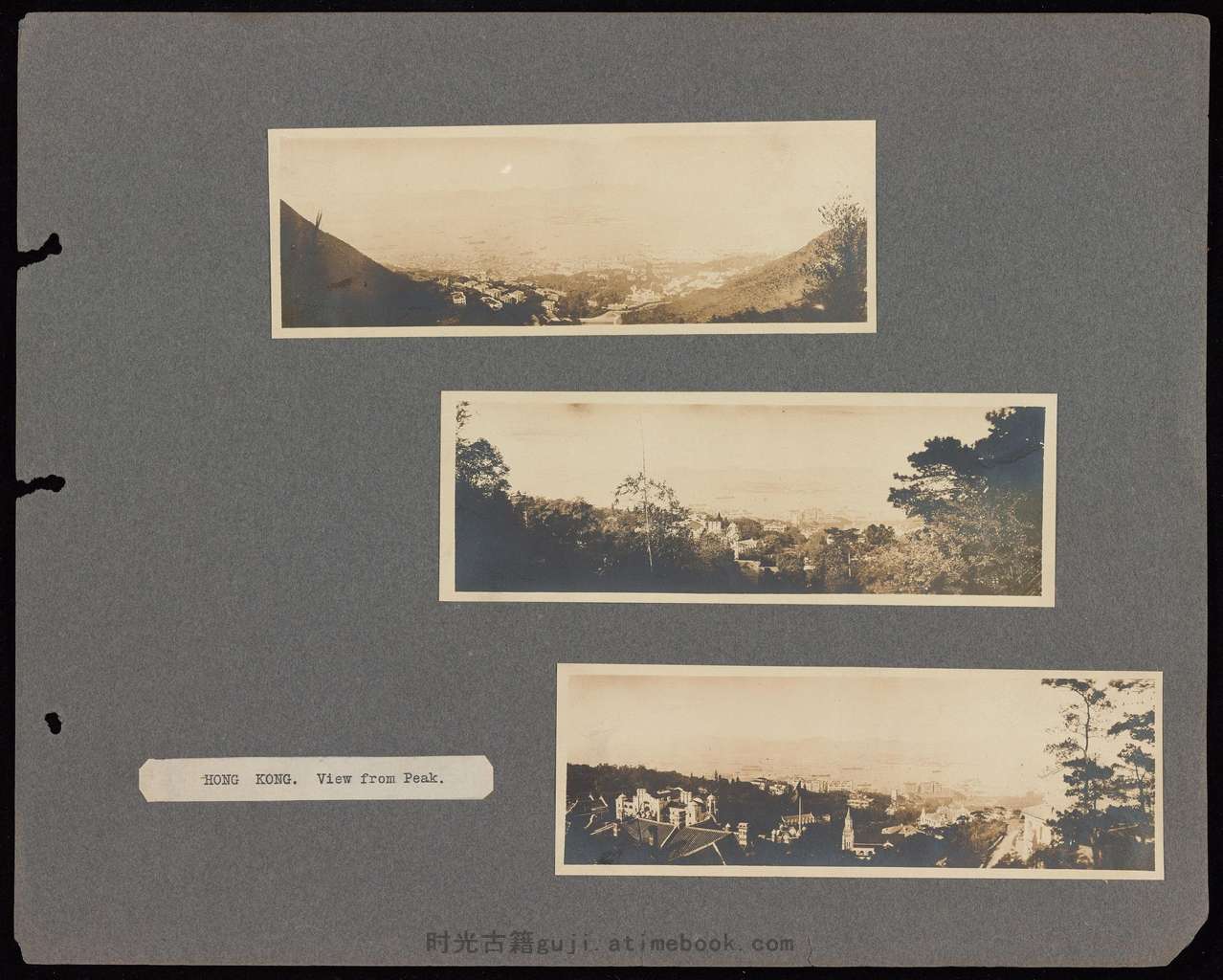 Photographic Snap Shots in China.byHarry Fowler Woods.September 1905 ...