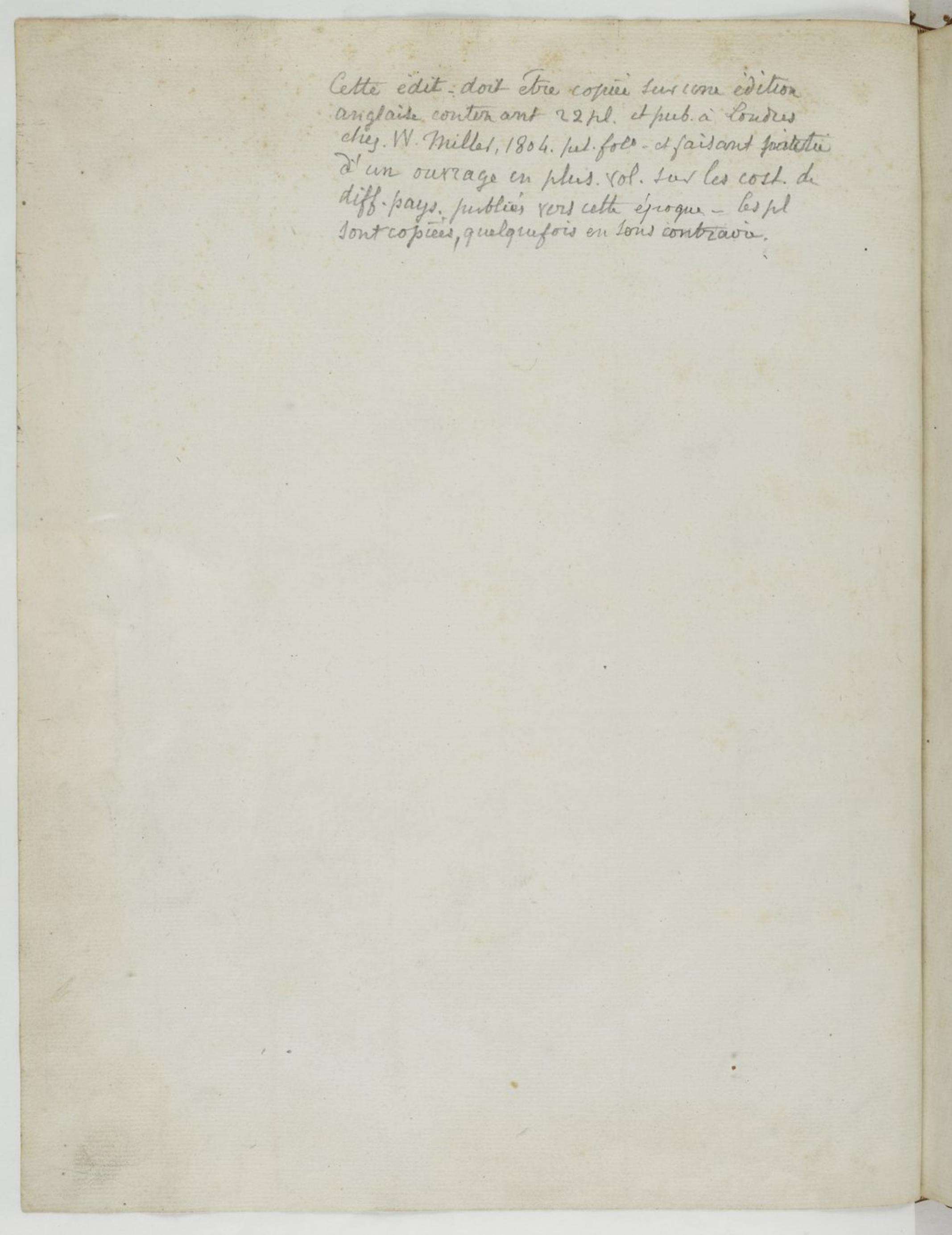 The punishments of China.中国酷刑.By George Henry Mason.1804年.法文完整版 PDF电子版 ...